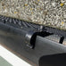 Gutter Protection Mesh Guard with 15 Fixing Clips (6m x 17.5cm ...