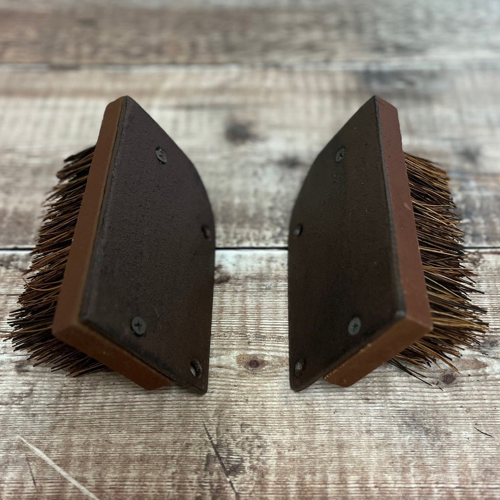 Replacement Brushes for Boot Scraper & Brush GFK212 – Selections