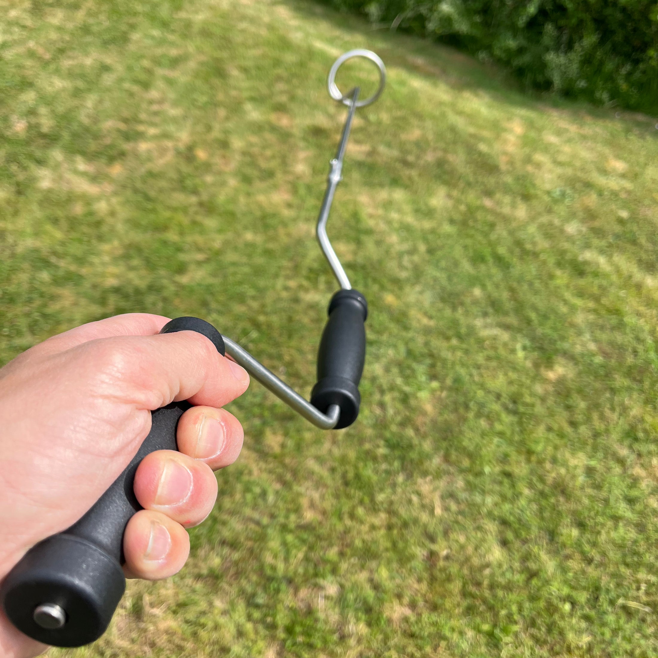 Compost Crank Aerator Stirrer Turning Tool – Selections