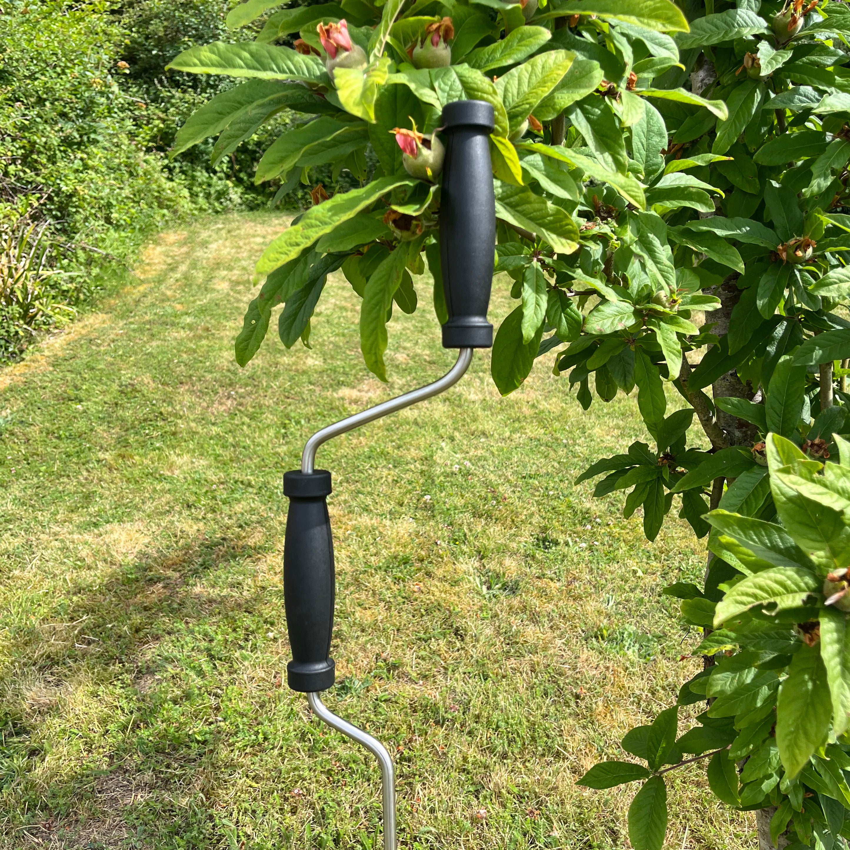 Compost Crank Aerator Stirrer Turning Tool – Selections