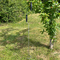 Compost Crank Aerator Stirrer Turning Tool – Selections