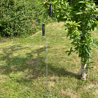 Compost Crank Aerator Stirrer Turning Tool – Selections