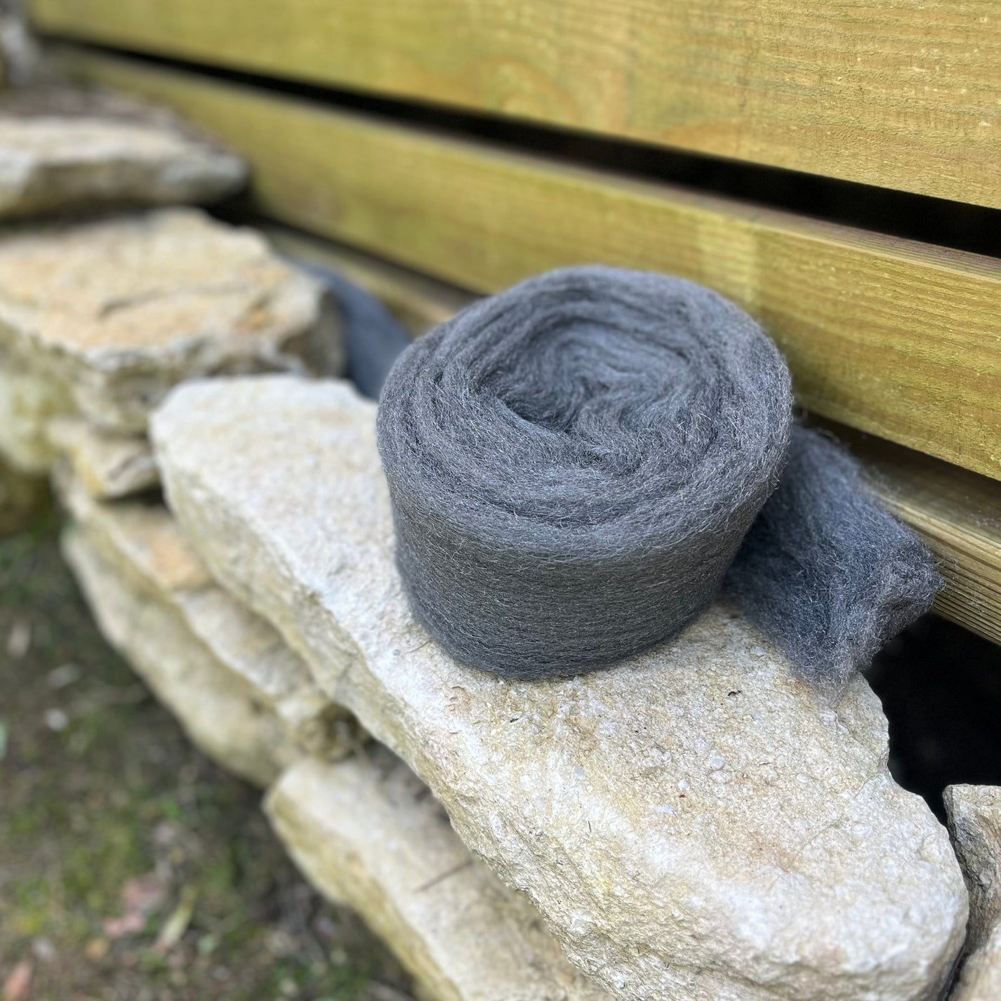 Steel Wool Pest Repellent 4m Rolls (Pack of 5) I Garden Selections