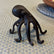 Cast Iron Octopus Shaped Mobile Smart Phone Holder Stand – Selections