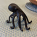 Cast Iron Octopus Shaped Mobile Smart Phone Holder Stand – Selections