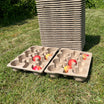 Paper Fibre Apple Storage Trays - Pack of 50 – Selections