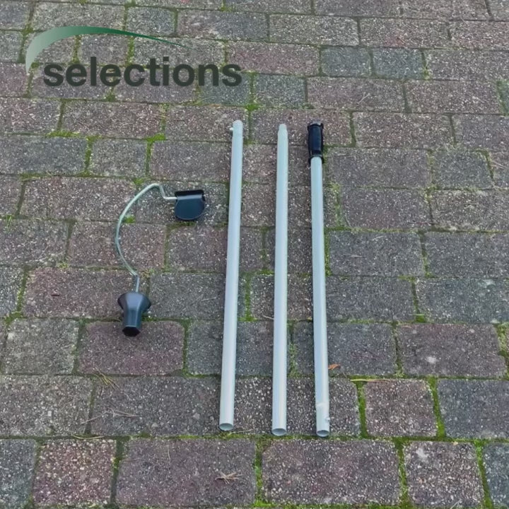 Lightweight Gutter Cleaner Debris Leaf Clearer – Selections