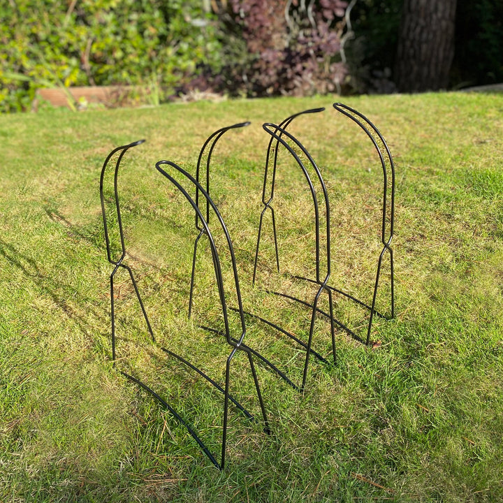 Metal Garden Plant Support I Garden Selections